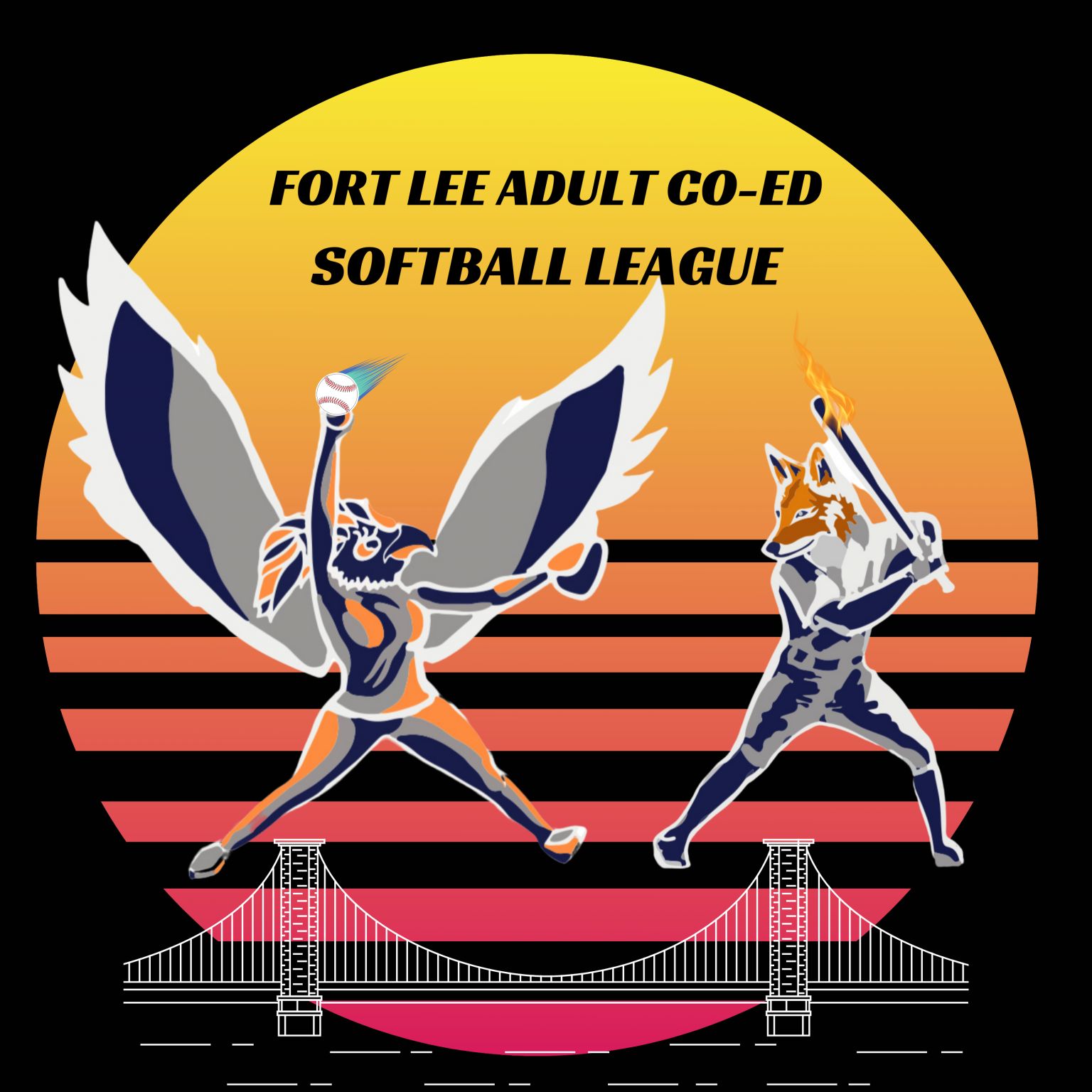 Products – Fort Lee Adult CO-ED Softball