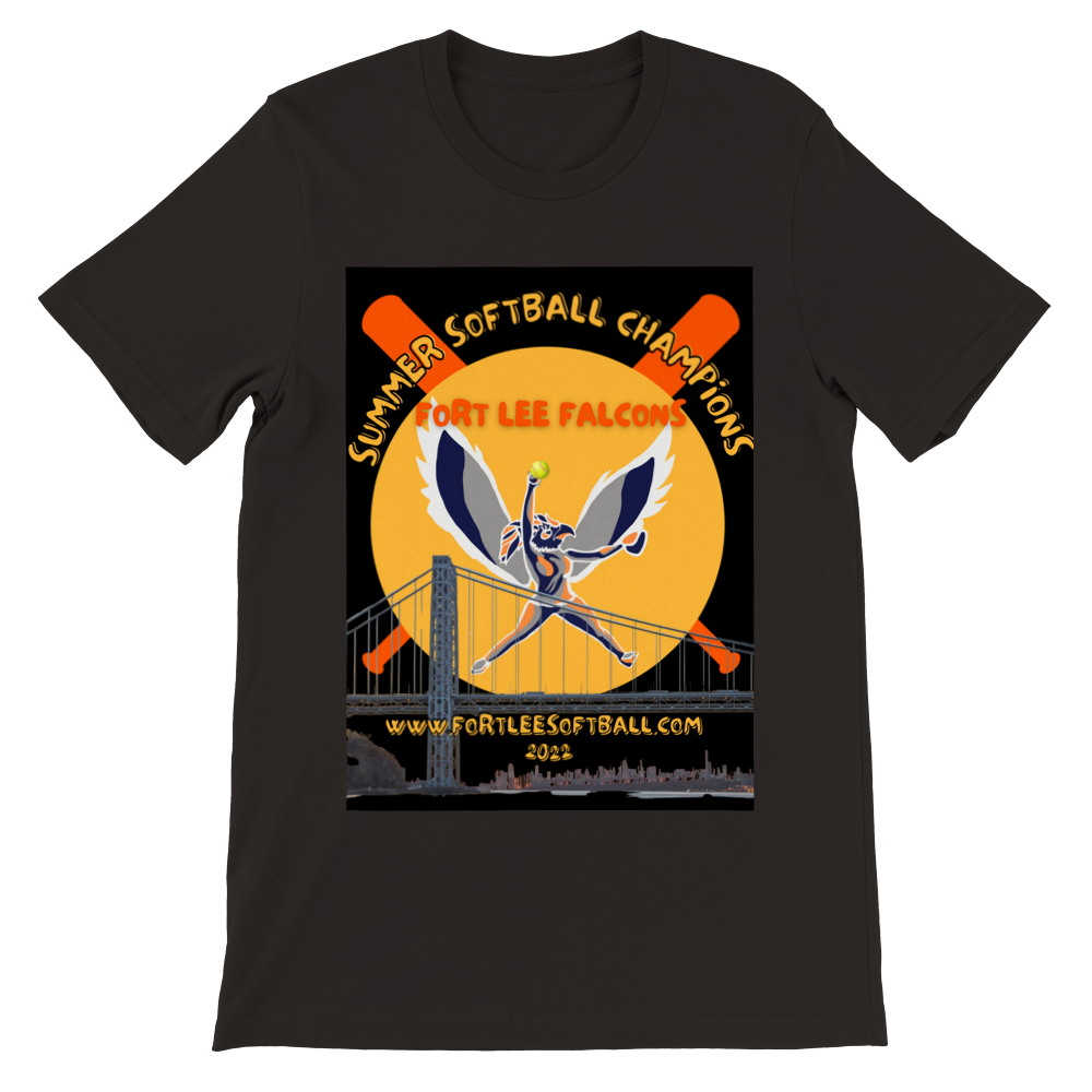 Products – Fort Lee Adult CO-ED Softball